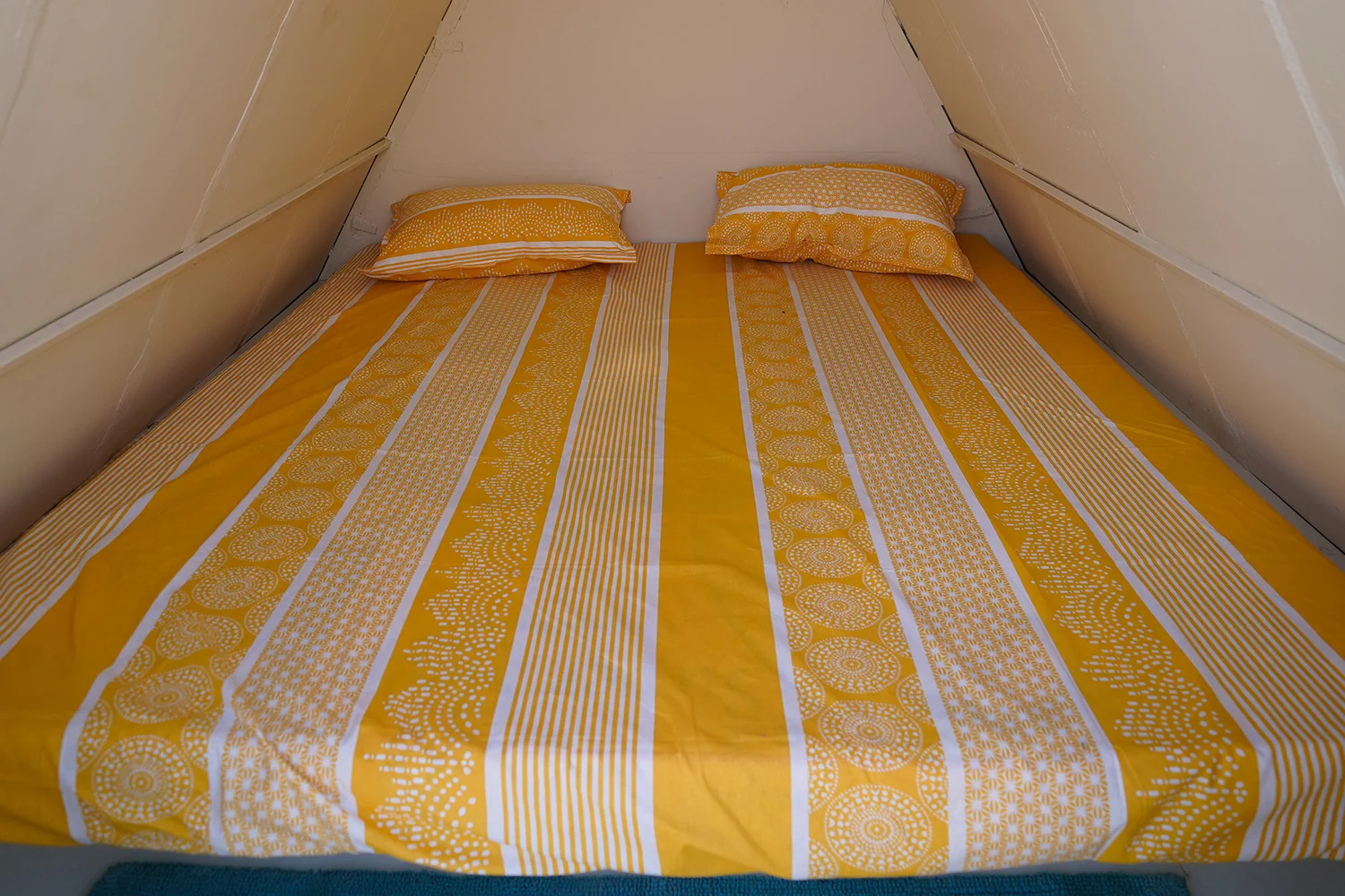Village Trails - Glamping resorts in Ghatkesar | Night camping near ...